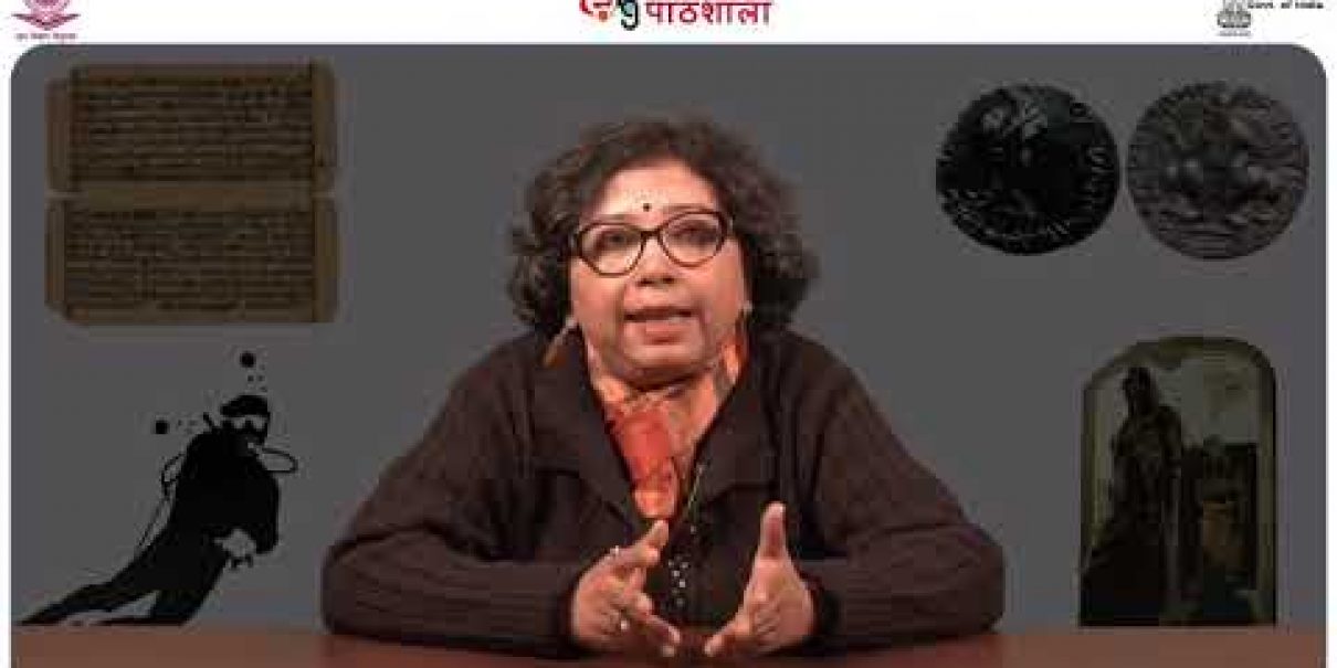 Indian Culture - Food and Beverages in Early India by Professor ...