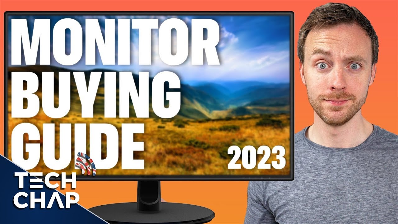 The Ultimate Monitor Buying Guide - What You NEED to Know Suppliers and ...
