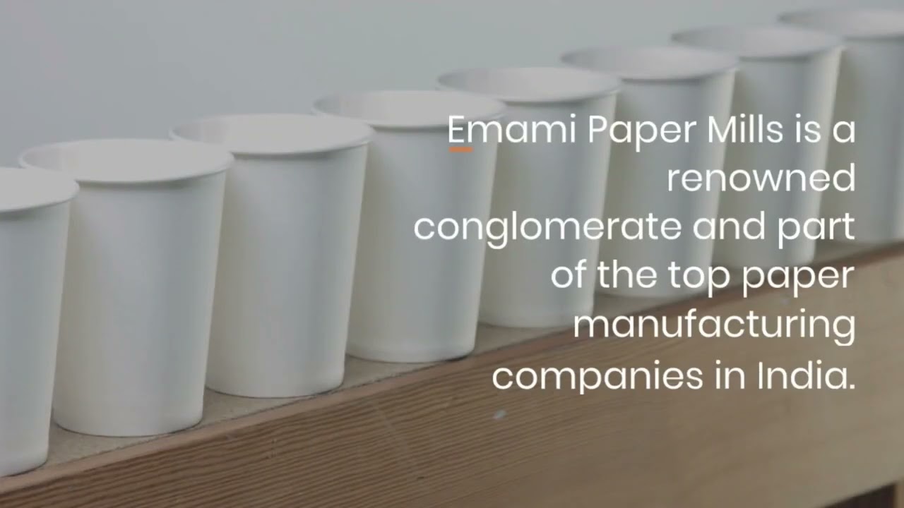Top 10 Paper Manufacturing Companies in India Suppliers and ...
