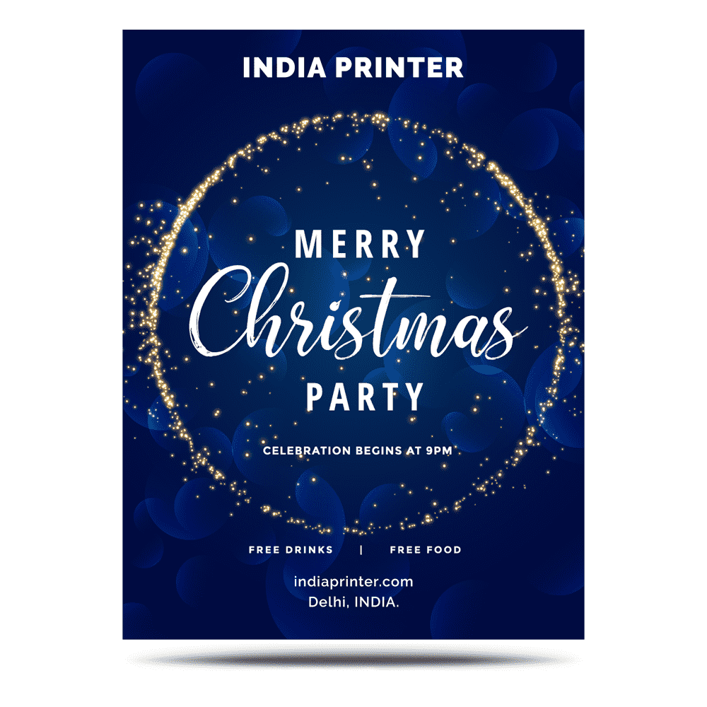 Invitation Cards – A4 Size Gloss Paper Suppliers and Manufacturers in India
